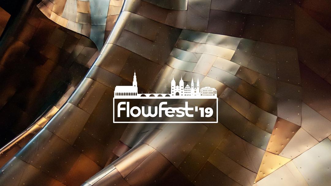 FlowFest | The process automation and orchestration conference | Flowable