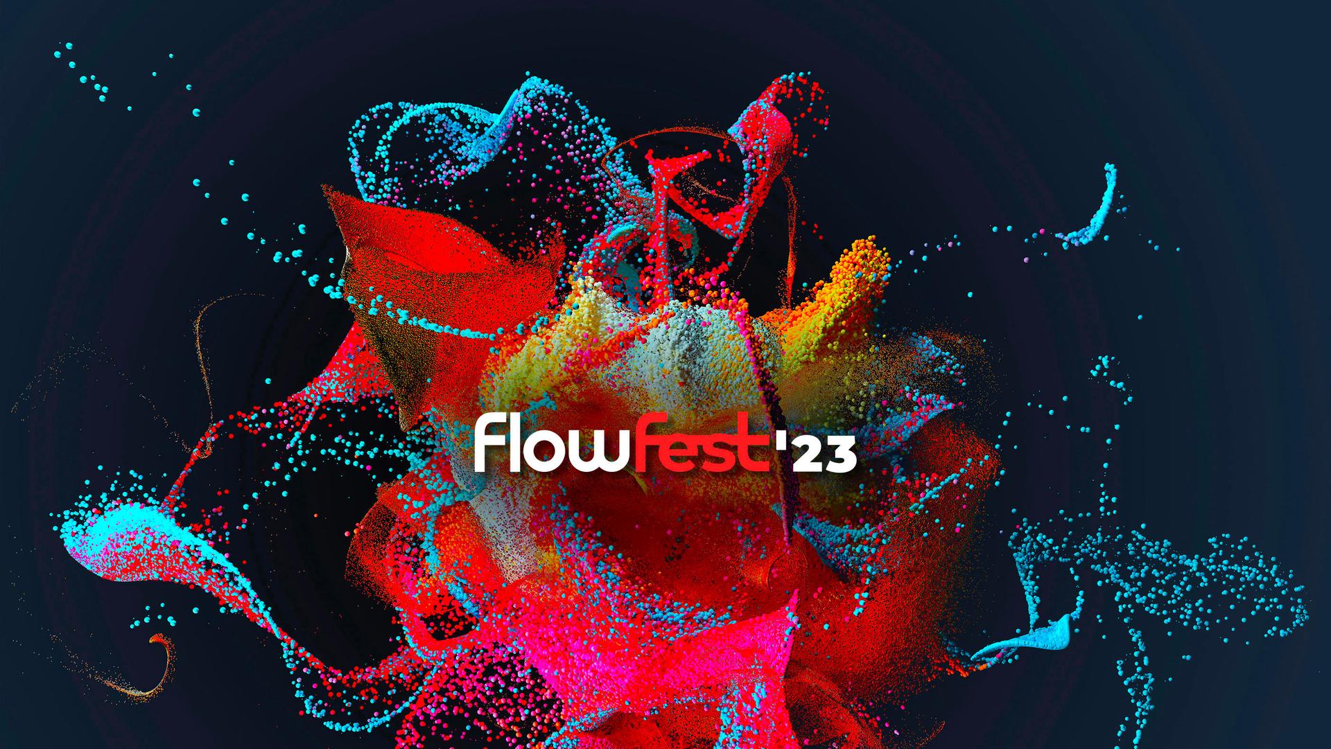 FlowFest | The process automation and orchestration conference | Flowable