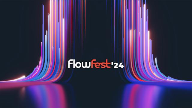 FlowFest | The process automation and orchestration conference | Flowable